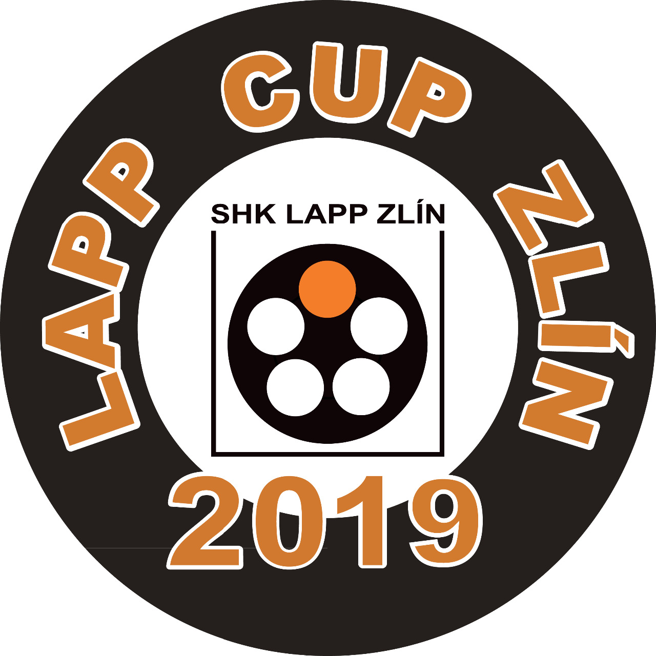 LAPP CUP ZLÍN 2018 5.-7.9.2019